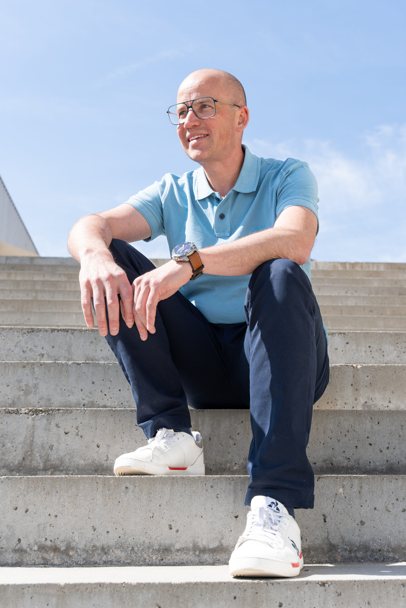 À propos | Ma porte